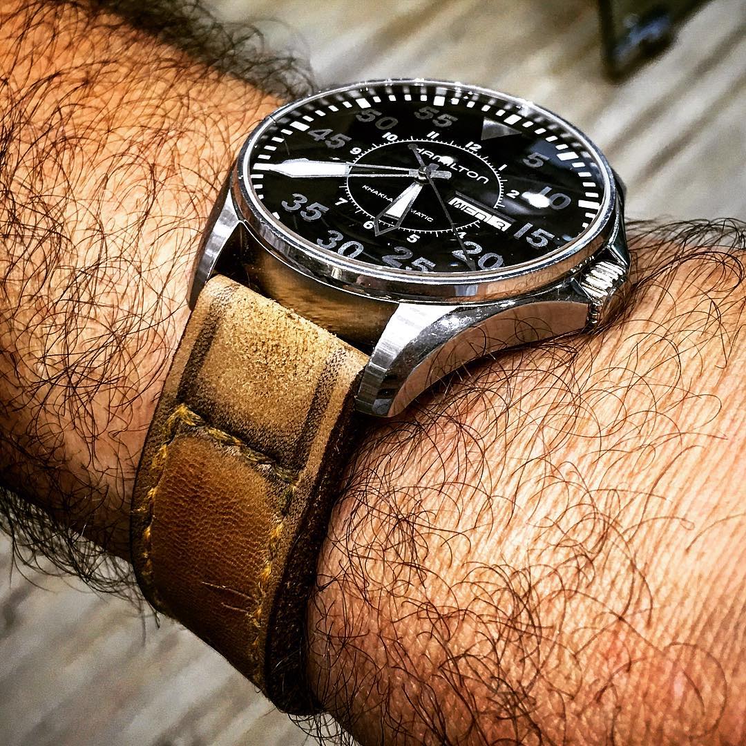 Hamilton Straps - Caitlin 2 Serie – GunnyStore