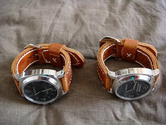 The Making of Gunny Straps - Beginning Year – GunnyStore