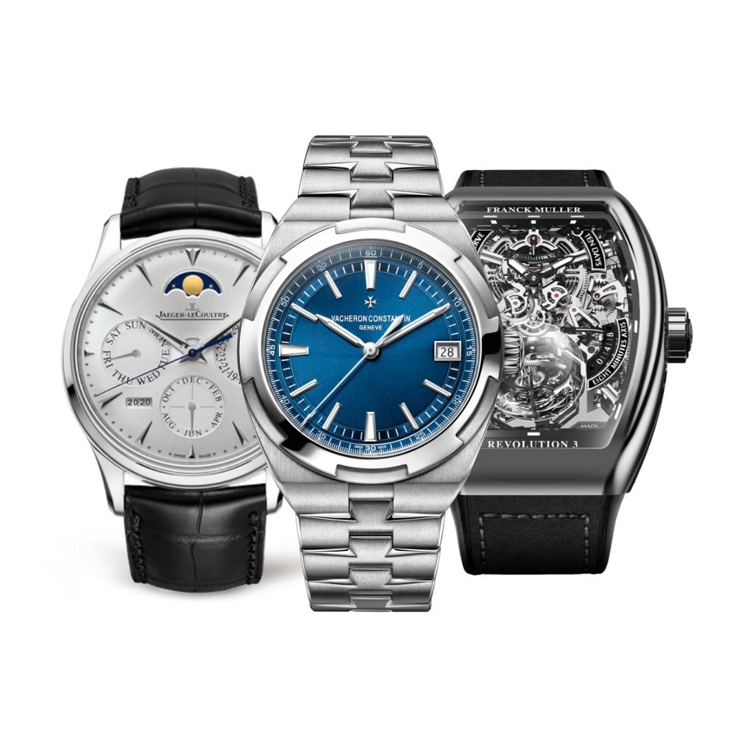 All Watches – GunnyStore