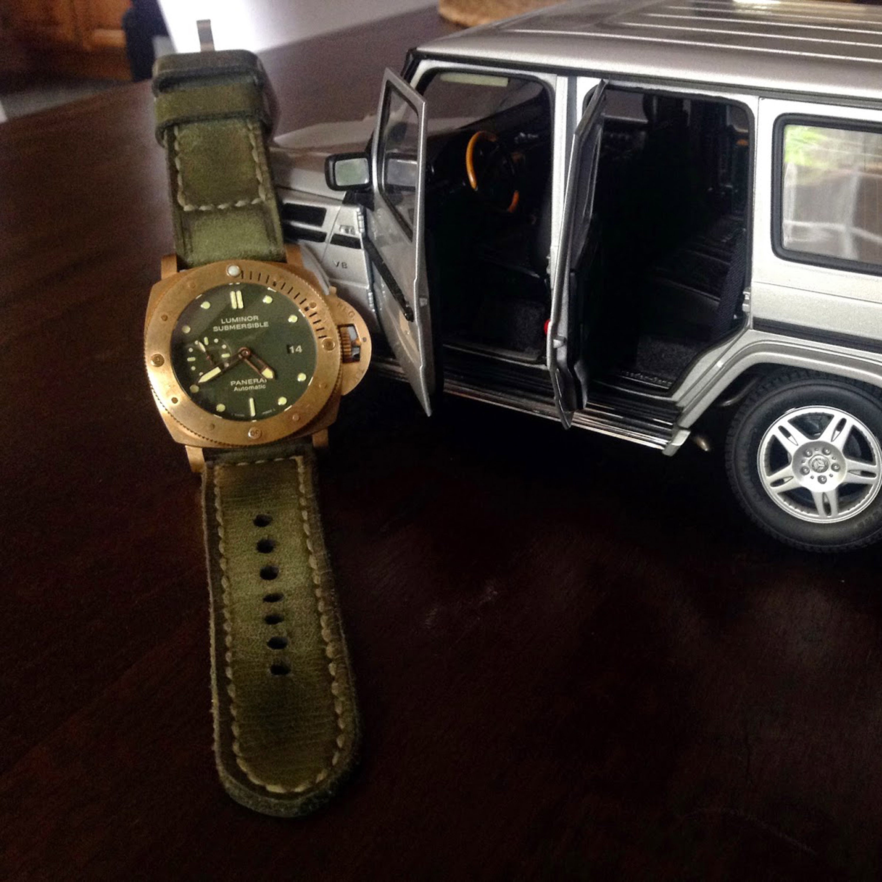 Caitlin 7 Serie – GunnyStore