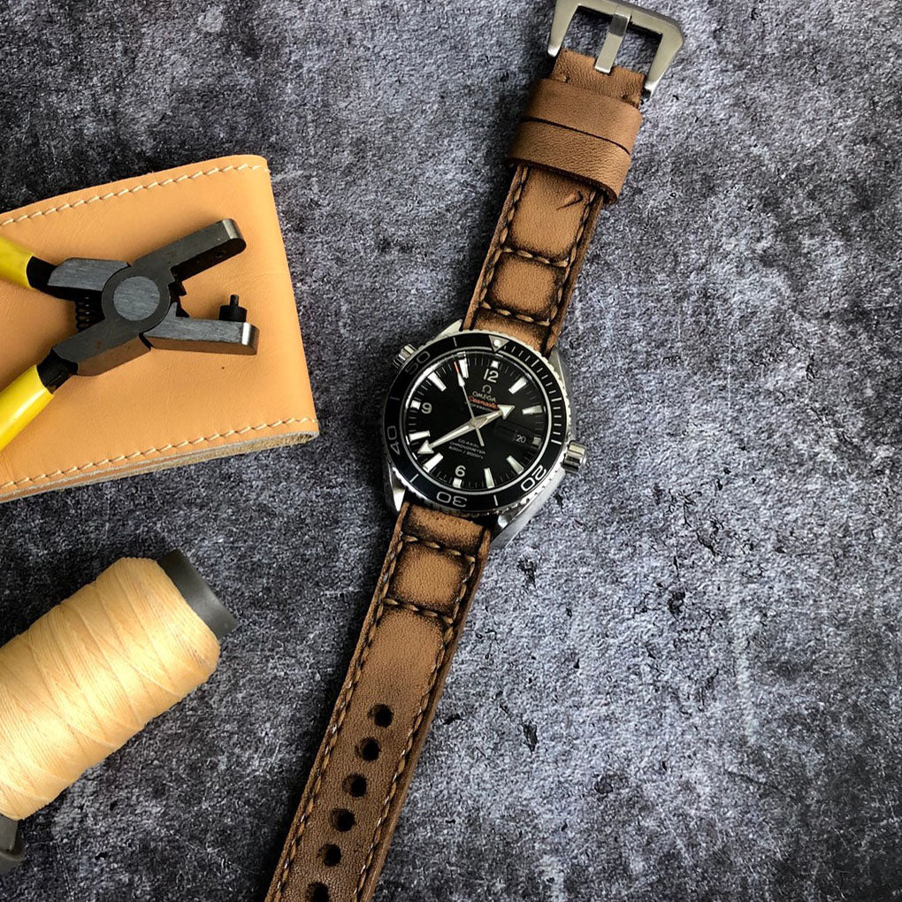 Omega Straps - Fino 2 – GunnyStore