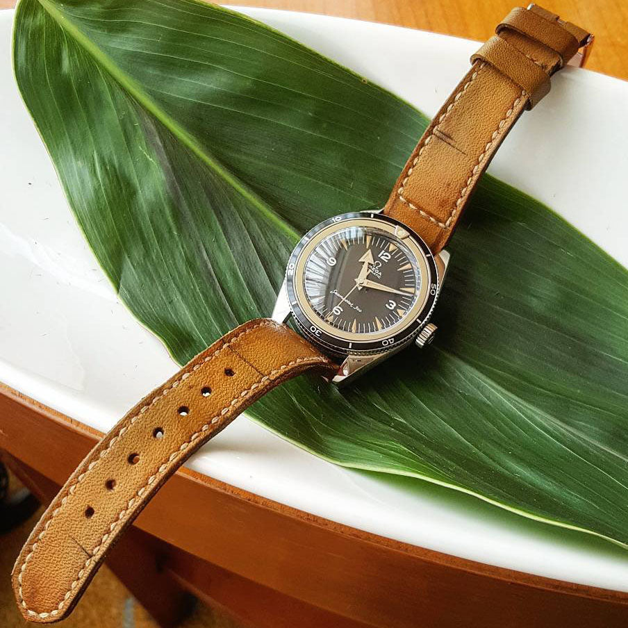 Omega Straps - Lxxiv – GunnyStore