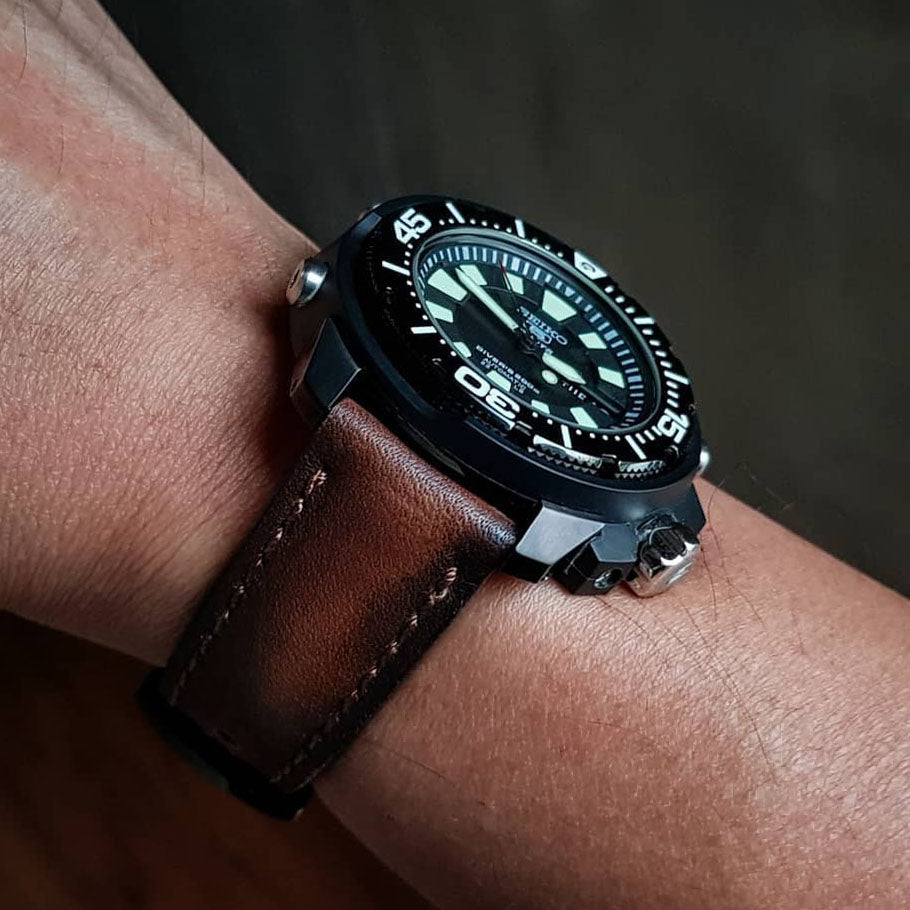 Seiko Straps - RLX – GunnyStore