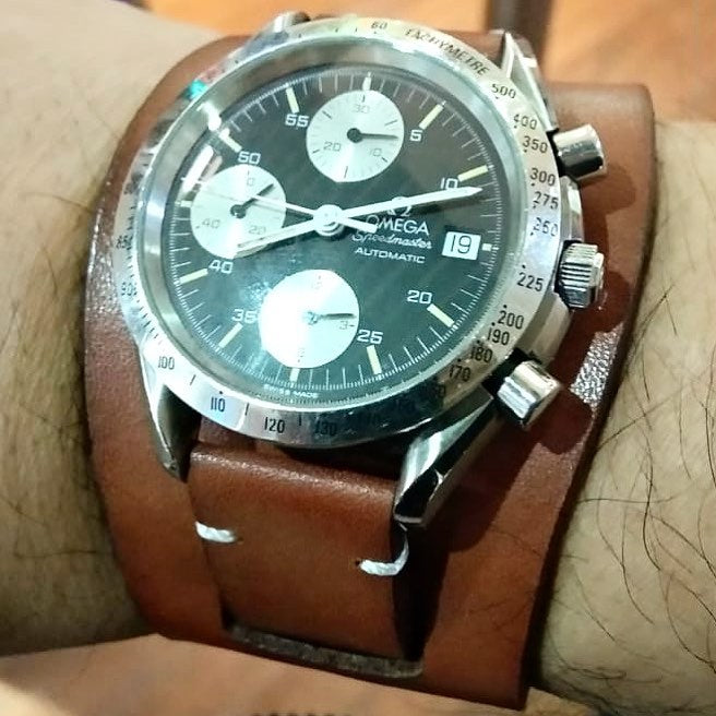 Omega Straps - Bun Vecha – GunnyStore