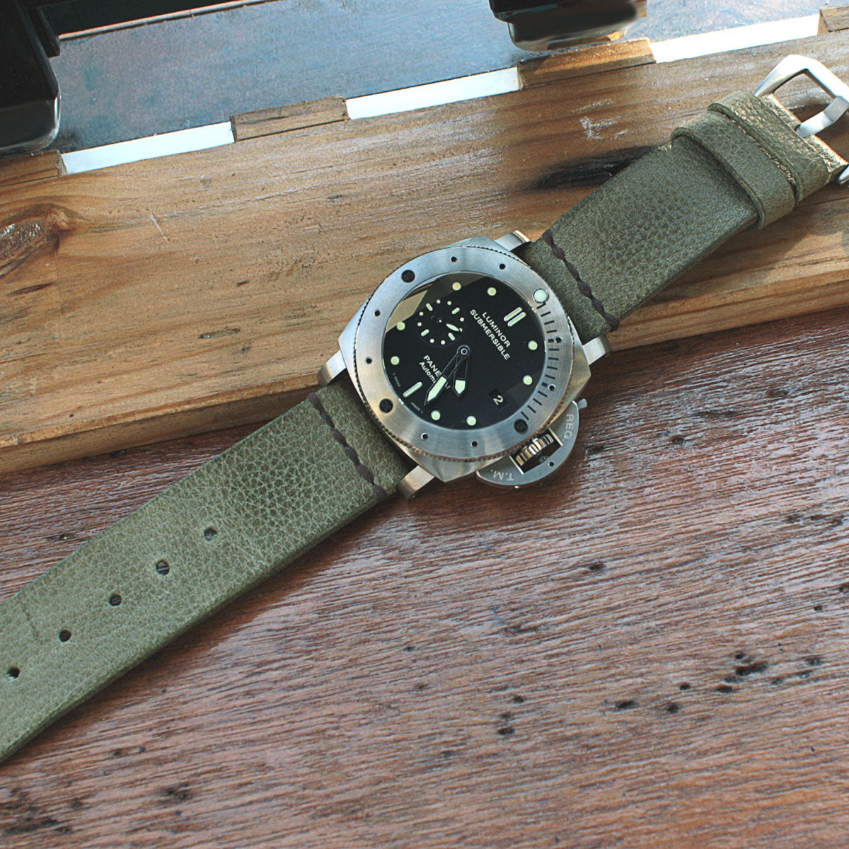 Chameleon Strap – GunnyStore