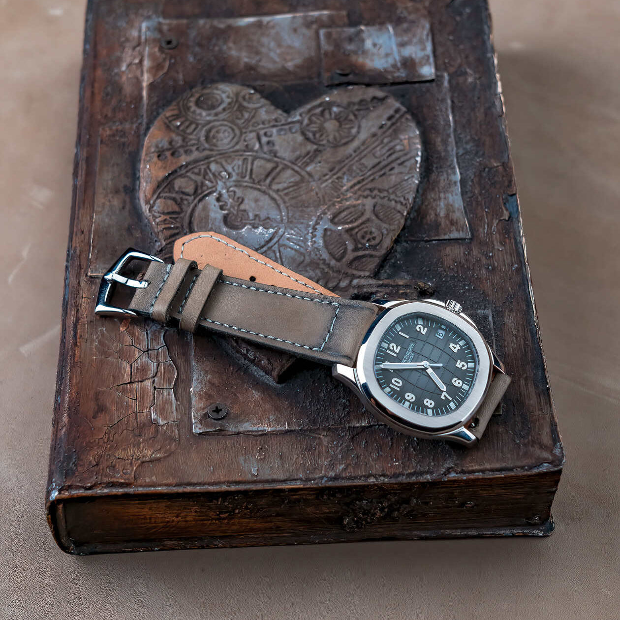 Ready Stock 21mm - Little Caitlin 5 – GunnyStore