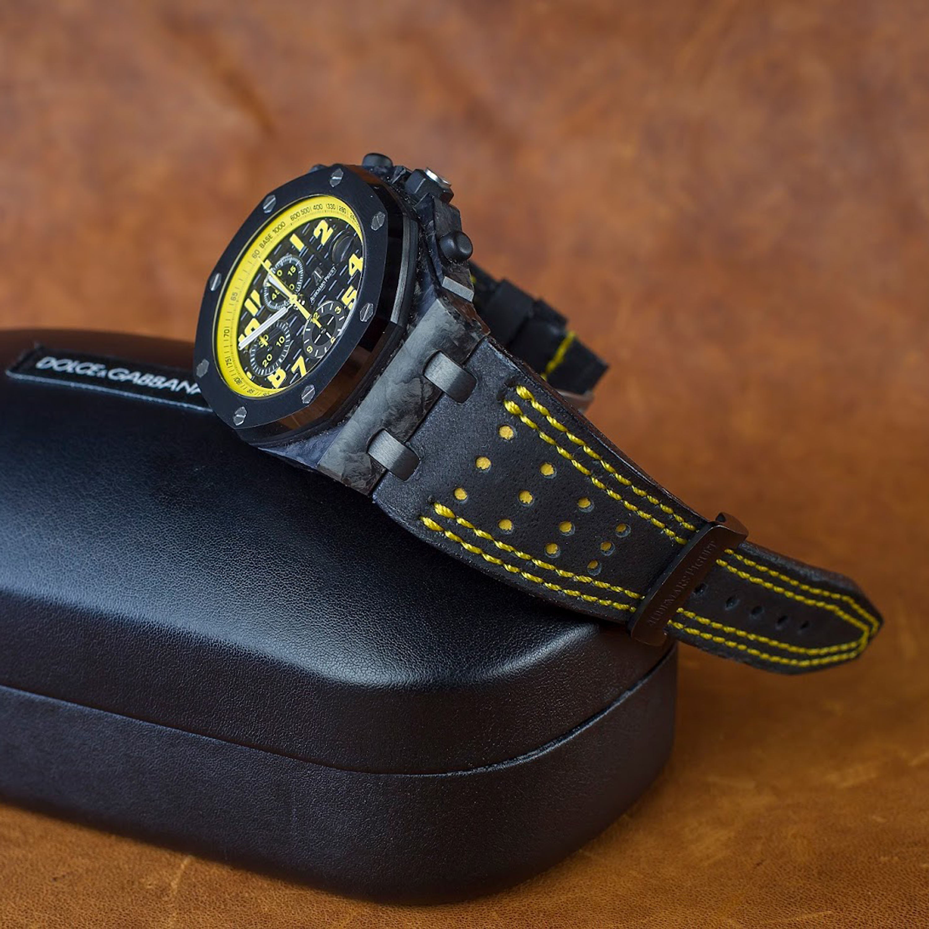 Audemars Piguet Straps - AP Camaro – GunnyStore