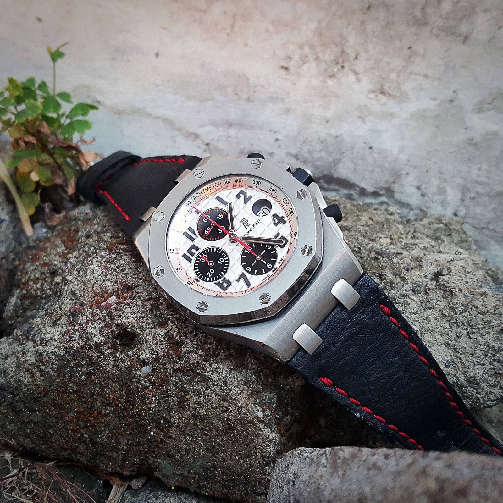 Audemars Piguet Straps - AP Vampire – GunnyStore