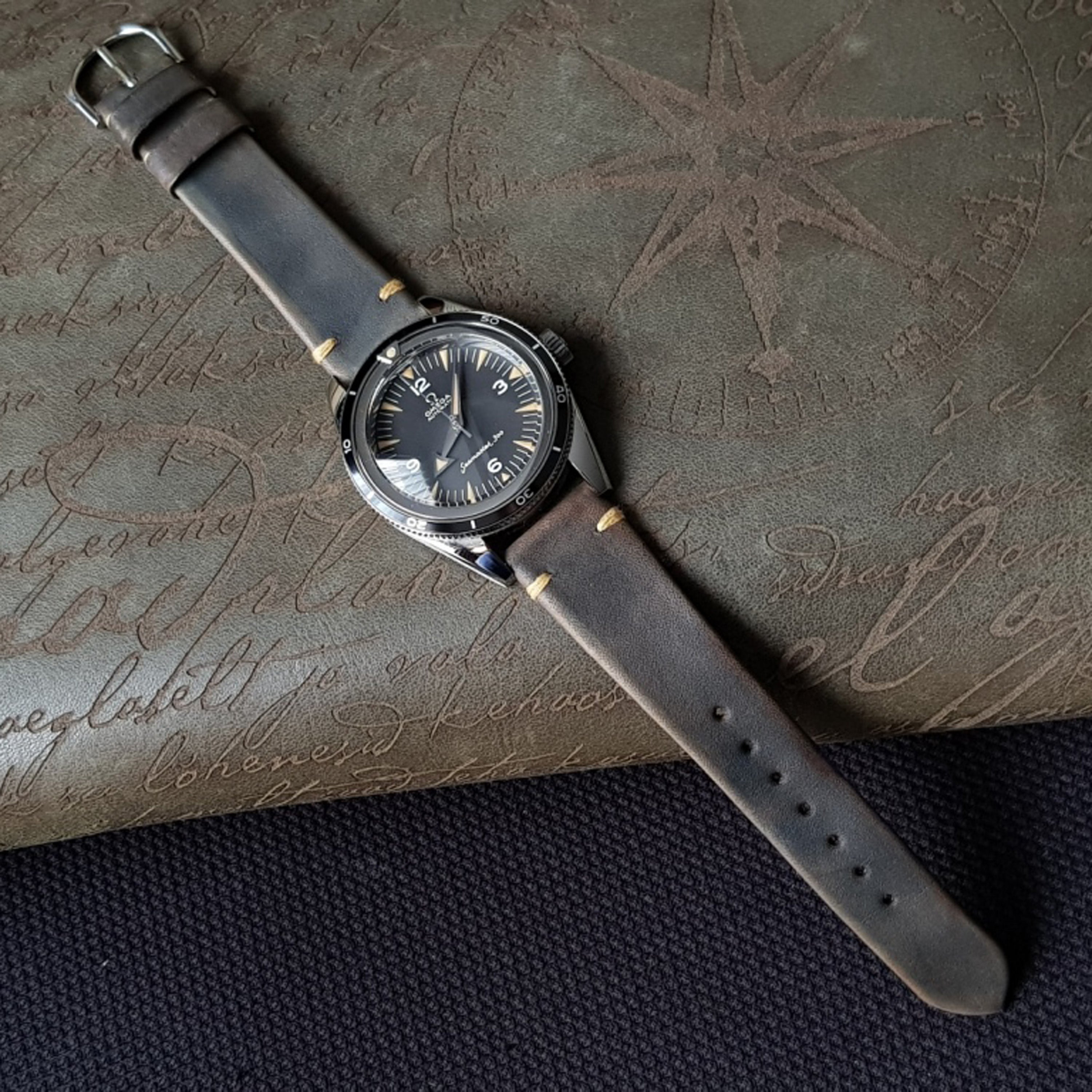 Ready Stock 19mm - Gurney 1 – GunnyStore