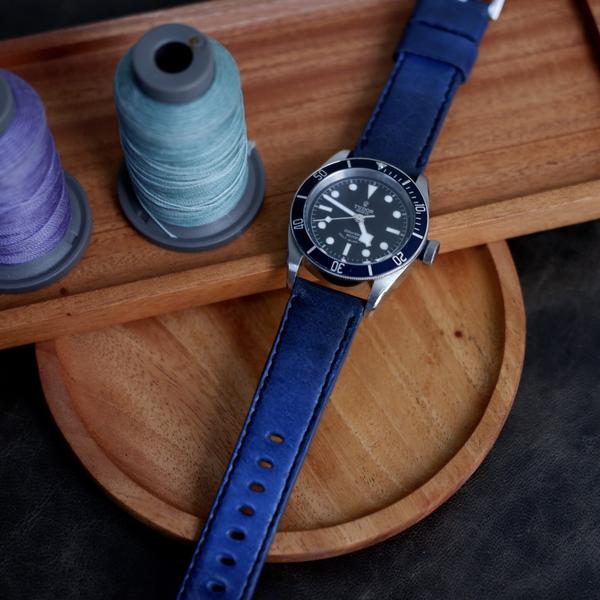 Tudor Straps - Artdeco 4 – GunnyStore