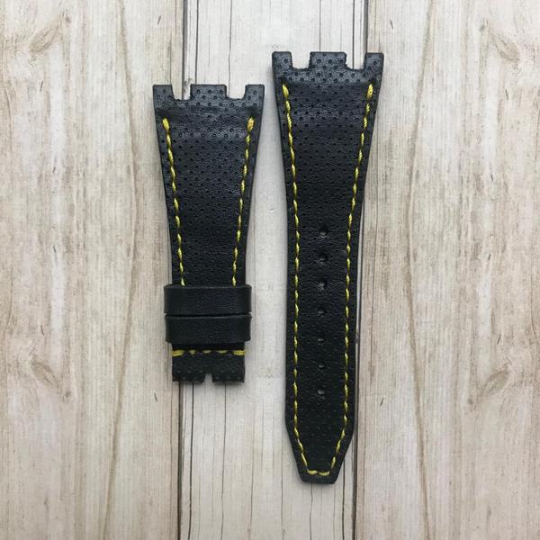 Perforated Yellow – GunnyStore