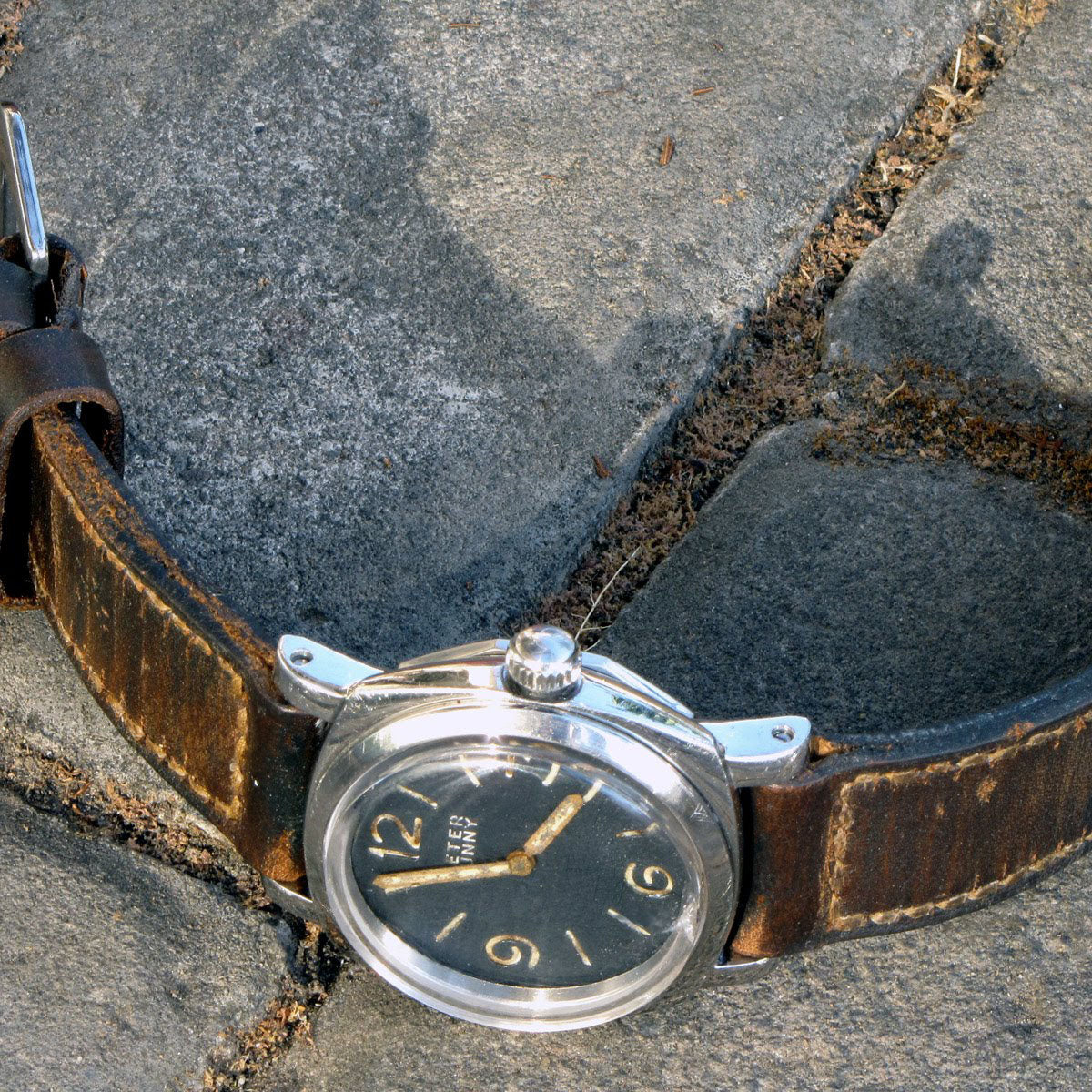 Arillo Serie – GunnyStore