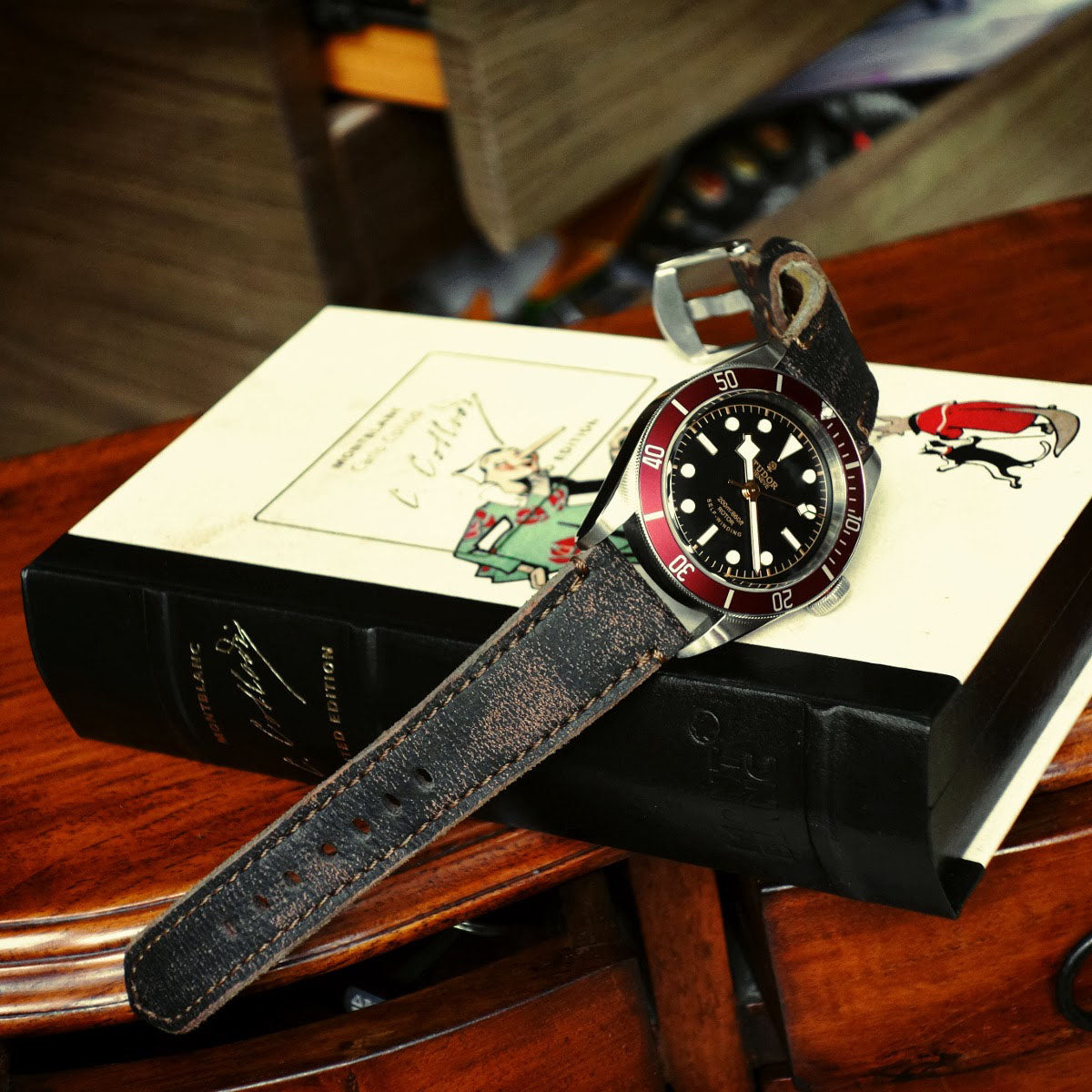 Blackbay Serie – GunnyStore