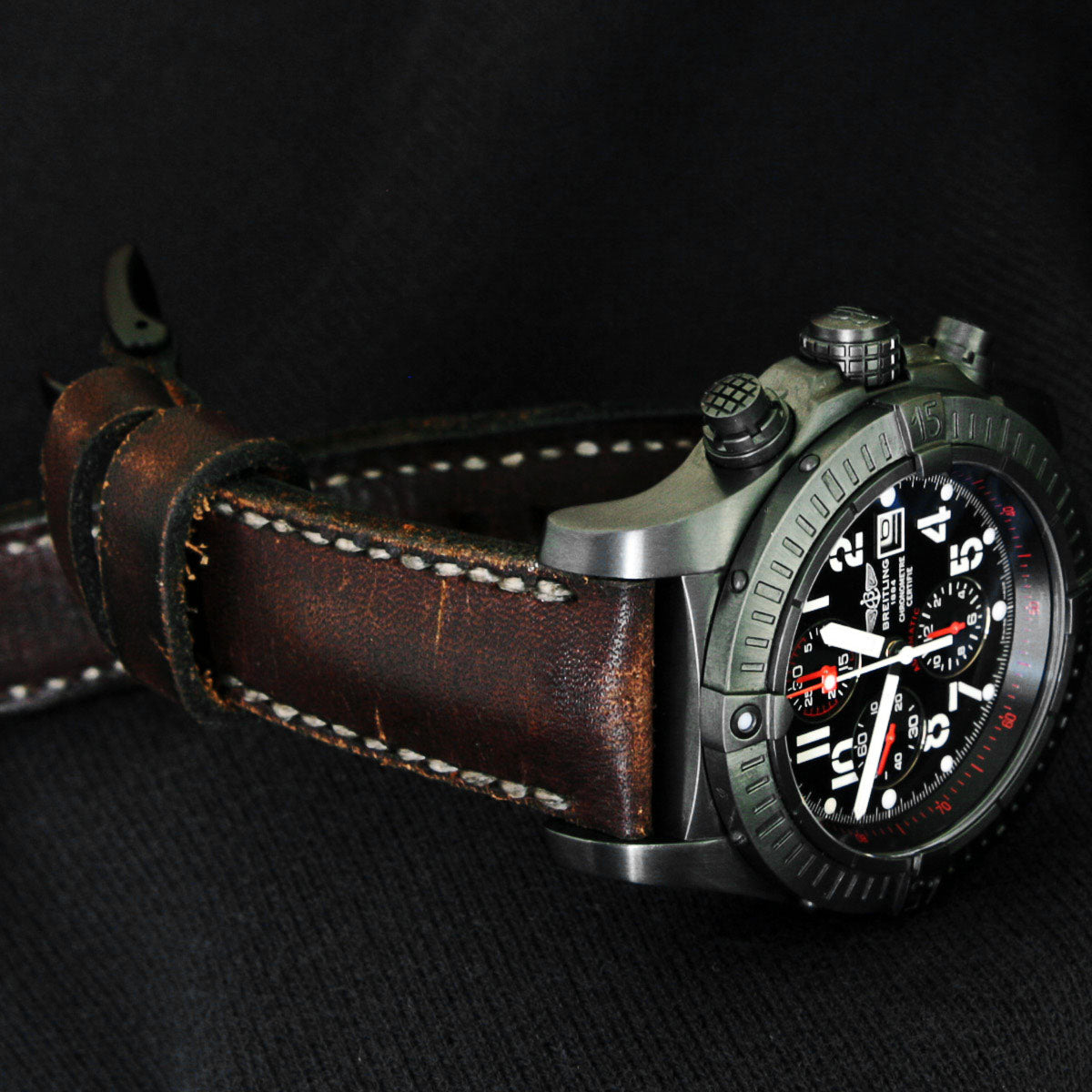 Blacksteel Series – GunnyStore