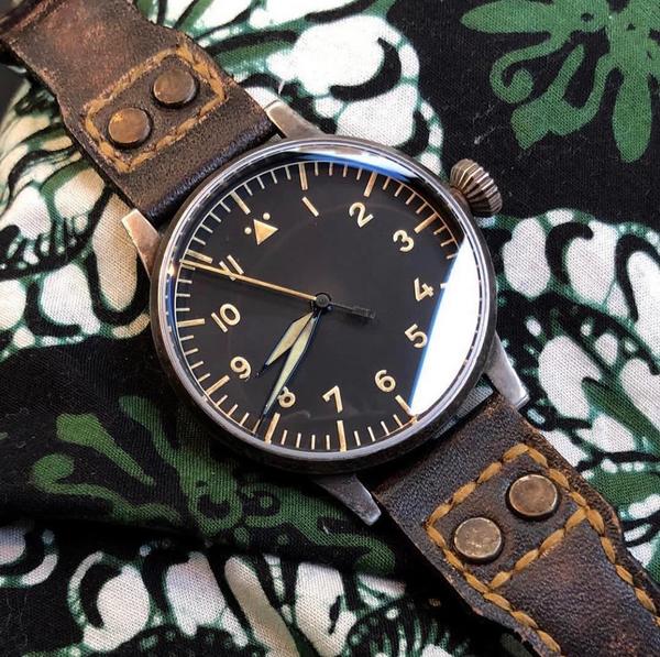 Ocean One Pilot – GunnyStore