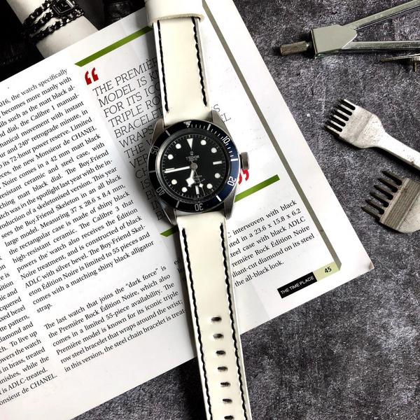 Tudor Straps - Flax Serie – GunnyStore